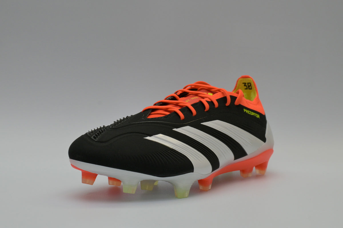 ADIDAS PREDATOR ELITE FG – WEMBLEY SOCCER SHOP