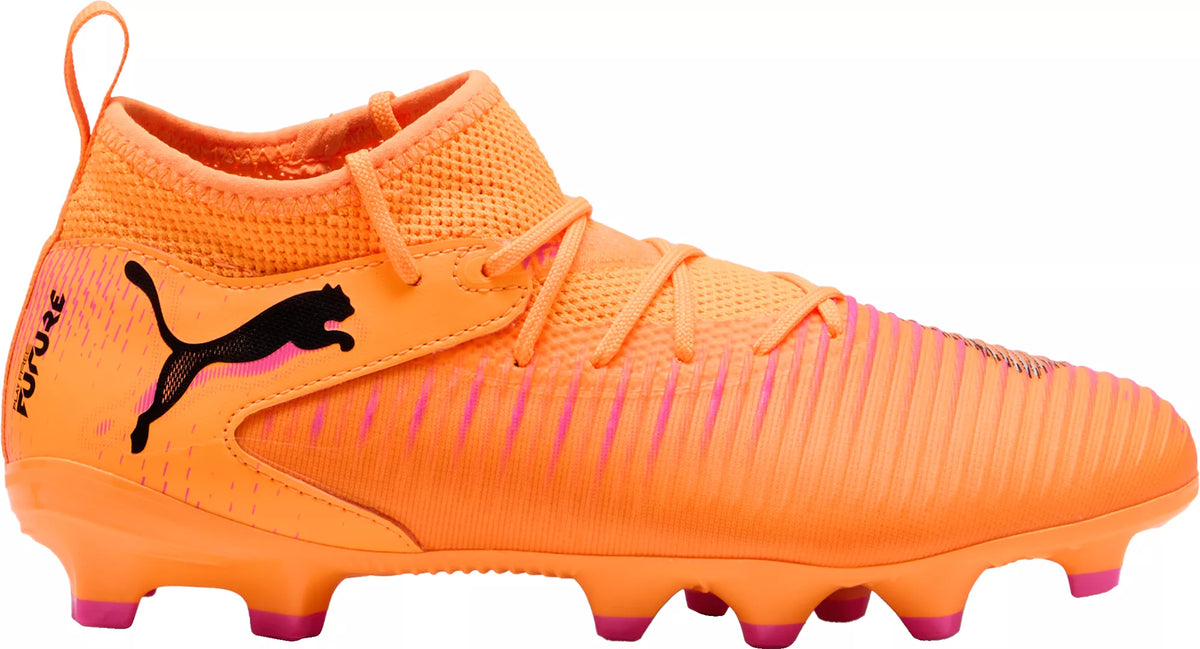 PUMA FUTURE 8 MATCH FG/AG J – WEMBLEY SOCCER SHOP
