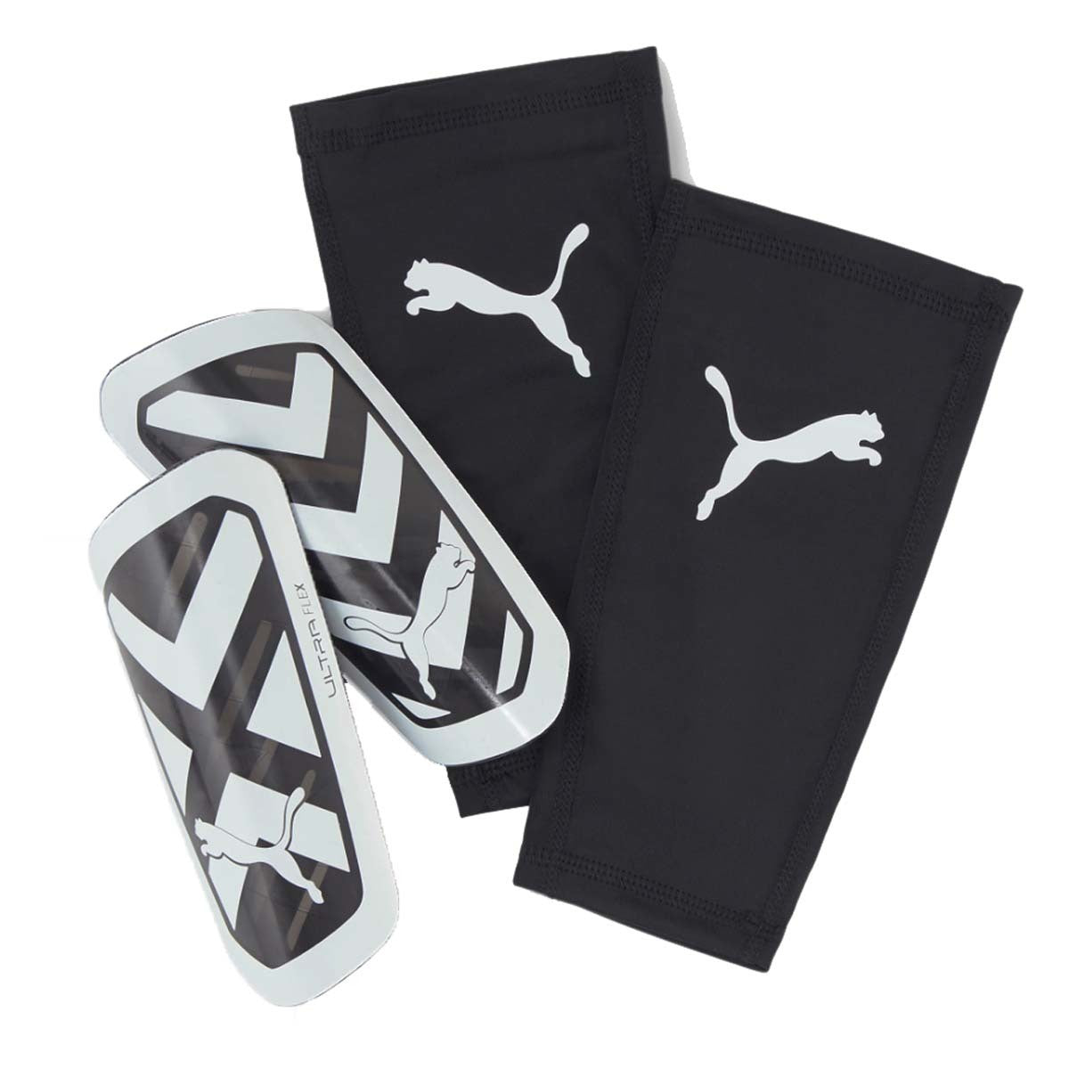PUMA ULTRA FLEX SLEEVE SHINGUARD – WEMBLEY SOCCER SHOP
