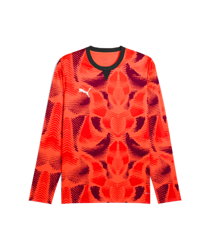 PUMA TEAM TARGET GK JERSEY – WEMBLEY SOCCER SHOP
