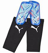 PUMA ULTRA FLEX SLEEVE SHINGUARD – WEMBLEY SOCCER SHOP