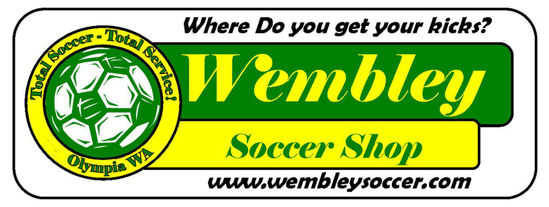 WEMBLEY SOCCER SHOP